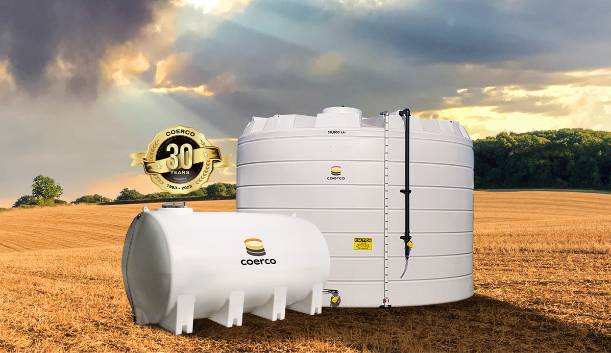 Firefighting Products Offer | Coerco